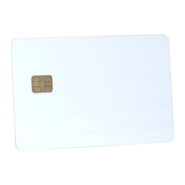 Blank Smartcards - VoltMonkey