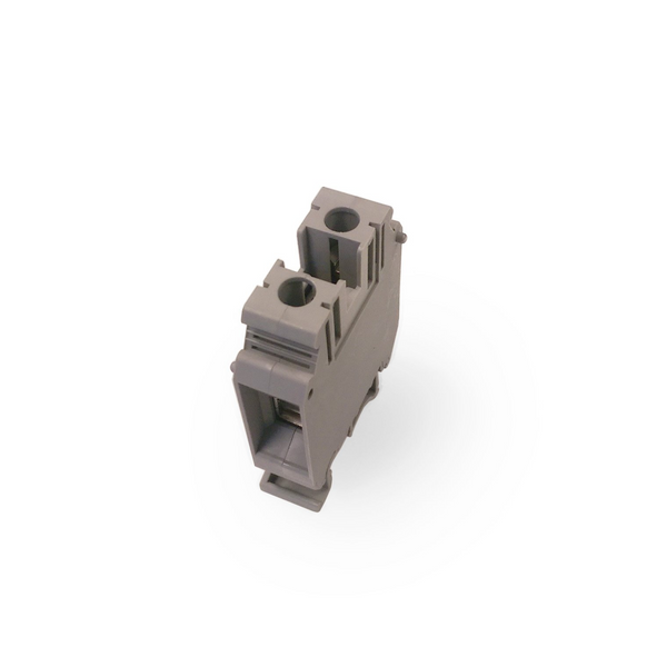6mm - 150mm Sealed Grey Tunnel Terminal - VoltMonkey