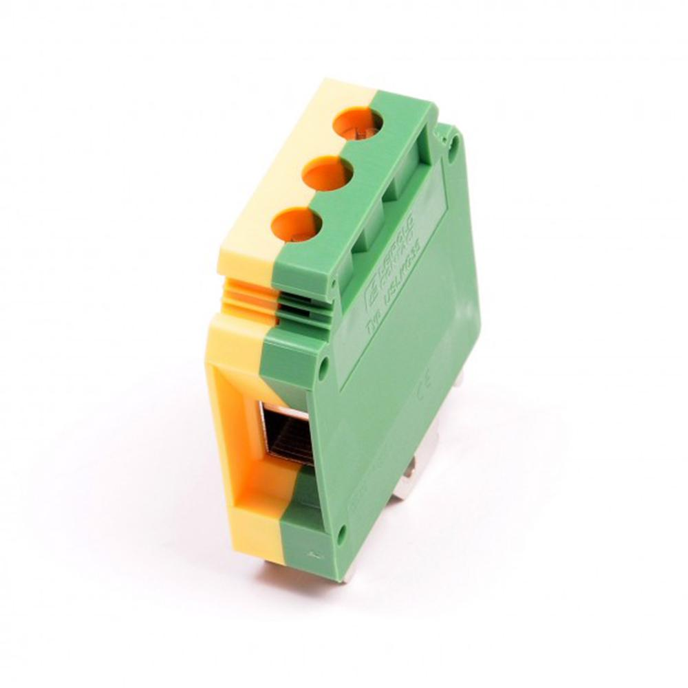 70mm Bolt-On Terminal - 8mm Stud - VoltMonkey