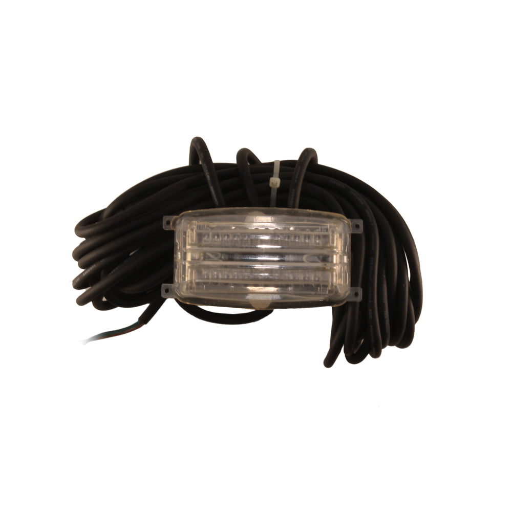 Cable Lighting Components