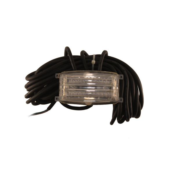 LED Combi Light White/Green 10M Cable - VoltMonkey